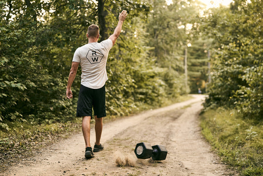 Products – Rock Weights