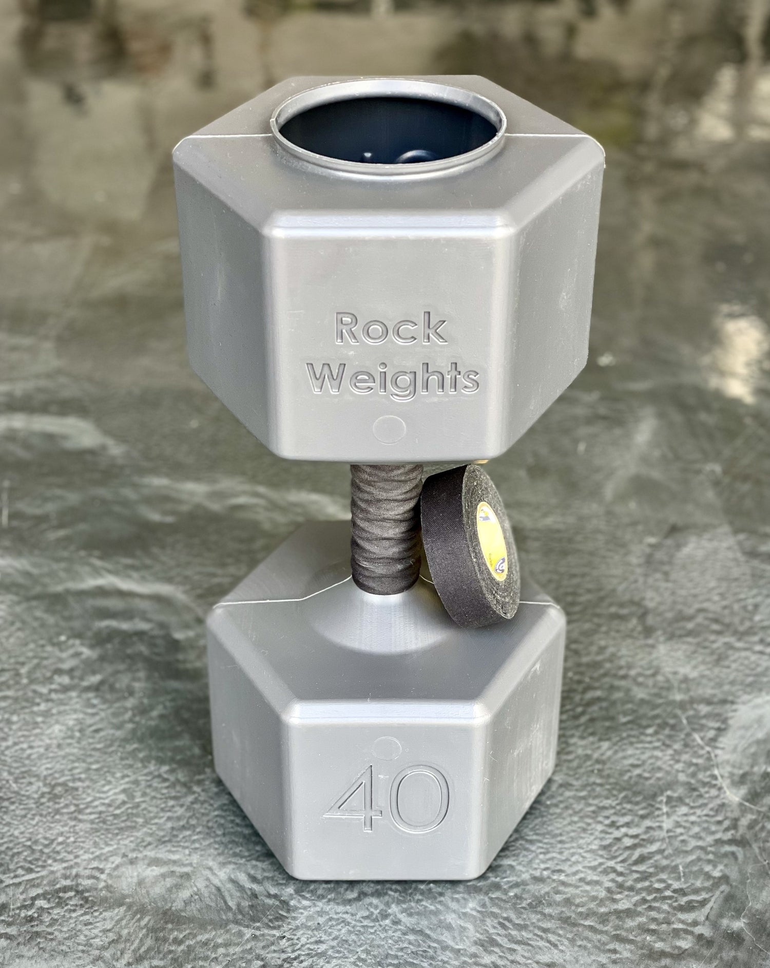 Collections – Rock Weights