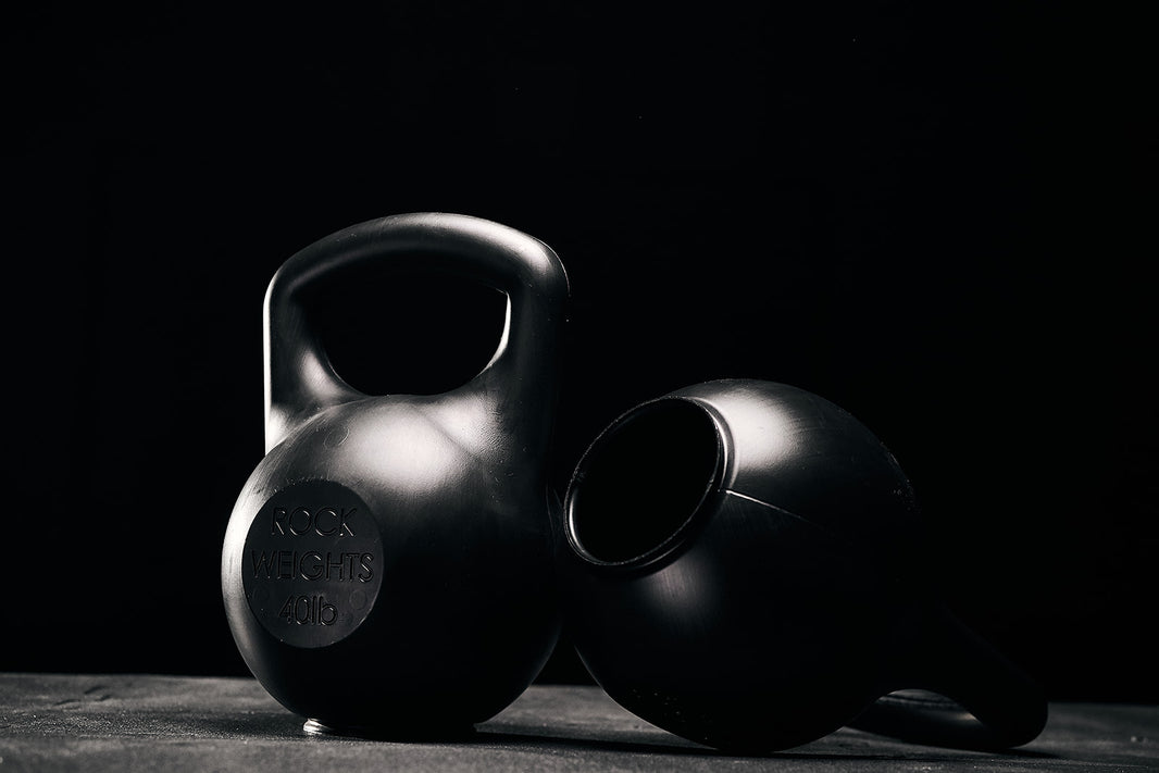 Products – Rock Weights